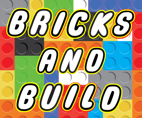 Bricks & Build: Learn to build Motorized LEGO© models (Ages 9 - 12) | Traverse Area District Library